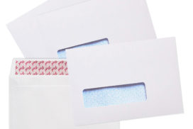 DL Window Face - Handy Express | Handy Envelopes | South Australia