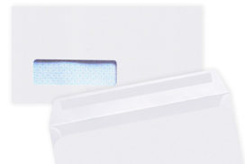 C6 Window Face - Handy Express | Handy Envelopes | South Australia